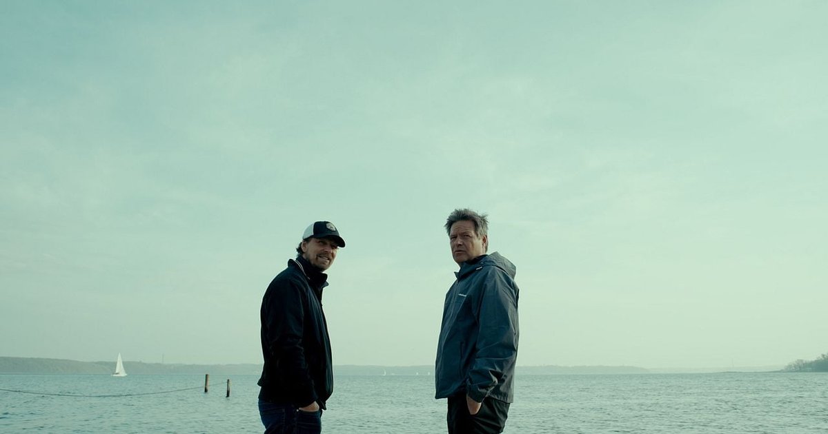 Jetzt. Wohin. - Meine Reise mit Robert Habeck - Studio Kino