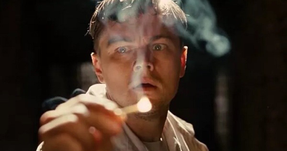 Shutter Island (OV) - Studio Kino
